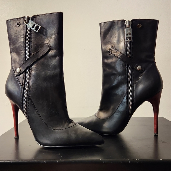 Donald J. Pliner | Shoes | Dmsx Donald Pilner Boots | Poshmark